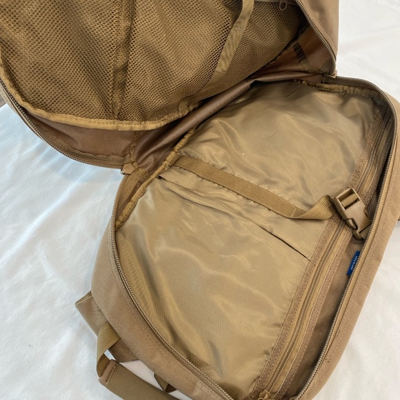 Propper | Bags | Propper Mens Tactical Coyote Military Bias Sling ...